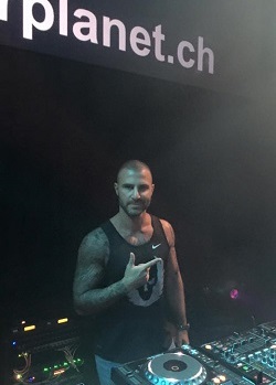 queerplanet - specials